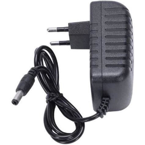 Adaptateur Secteur Alimentation Chargeur 19V Compatible Avec