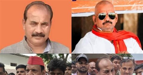 घोसी उपचुनाव चर्चा में रही है यह विधानसभा सीट दिमाग घुमाने वाले हैं