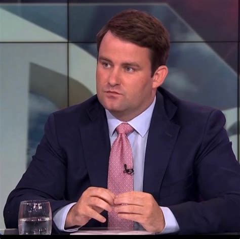 Under Fire John Mcgahon Makes Vote Plea Ahead Of Election As Harris