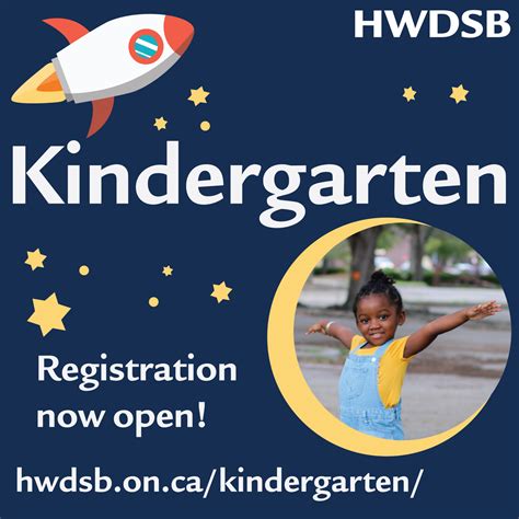 Kinder Information Mount Albion Elementary School