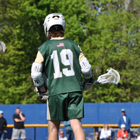 Nate Kennedys Lacrosse Recruiting Profile