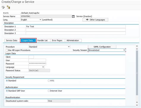 Exposing Service REST APIs From SAP SAPCODES