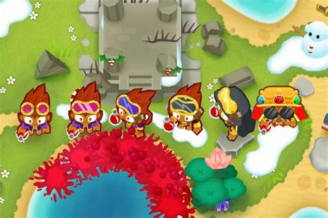 Alchemist Best Path Btd6 Tier 5 Basically Average