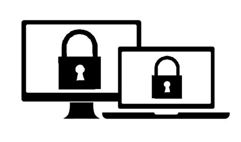 How To Lock A Folder On Winows And