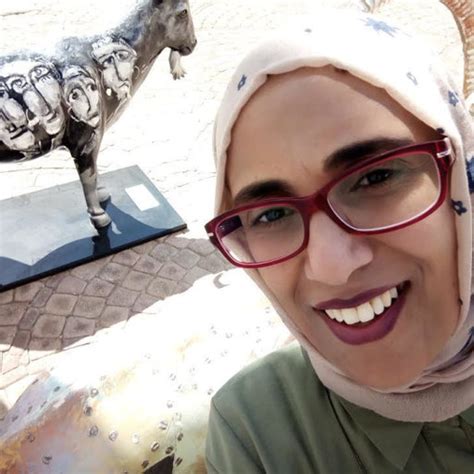 Rehab Ragab Professor Full Professor University Of Nizwa Nizwá