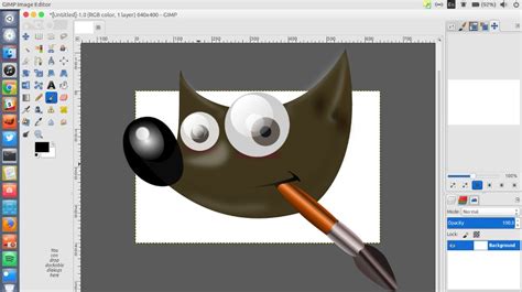 How To Install Gimp Brushes In Ubuntu Better Tech Tips