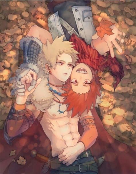 Kiribaku Pictures Artofit