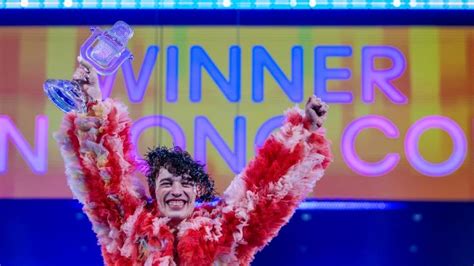 Der Zerbrochene Esc Warum Musik Keine Völker Mehr Verbindet