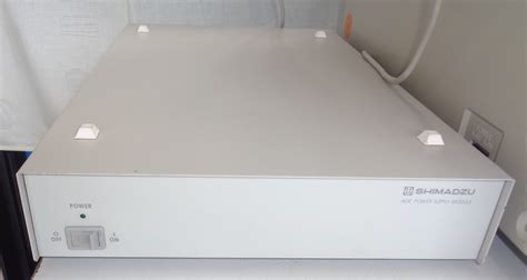 Gaschromatograph Shimadzu Gc 17a Fid Mit As Aoc 20 M L Tech Mess And Labortechnik