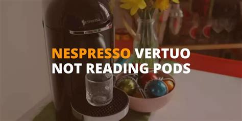 Nespresso Machine Stuck In Descaling Mode Here S What You Need To Do