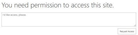 How To Manage SharePoint Access Site Requests SharePoint Maven