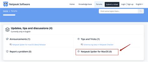 Netpeak Spider MacOS V 1 0 Release Notes Netpeak Software Netpeak