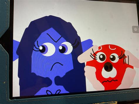 Ruby Gillman Defend Mei Lee By Thebluehandsomeguy On Deviantart