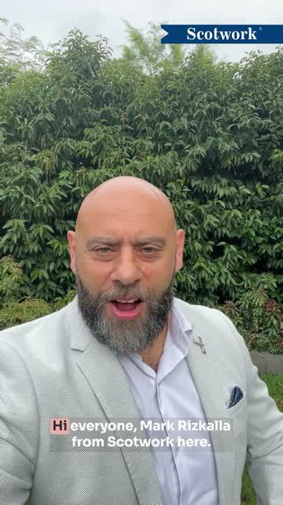 Mark Rizkalla On Linkedin An Effective Negotiation Technique For