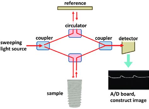 How Optical Coherence Tomography Works At Darcy Sunderland Blog