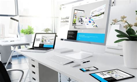 Responsive Web Design Create Seamless User Experience
