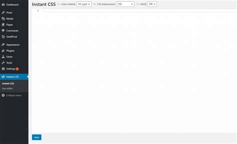 How To Write Scss Inside Wordpress Easy Method For Beginners