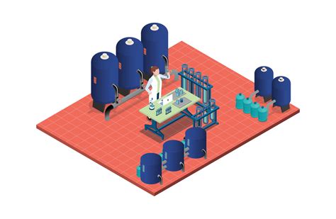 Water Quality Testing And Analysis Lab Trishul Biotech