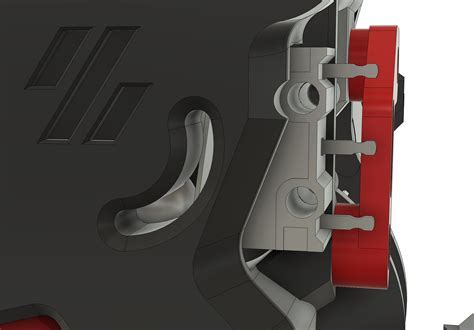 Clockwork 2 Filament Sensor By Jrhorner Download Free Stl Model