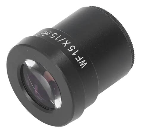 Ocular De Grande Angular Microscópio De Campo Laboratório Frete Grátis