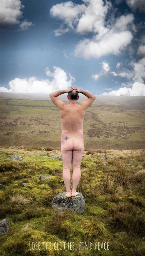 Lose The Clothes R Nakedpositive