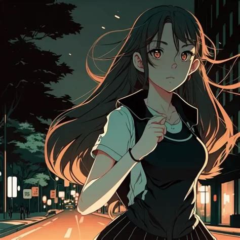 Anime Girls Midjourney Prompt Promptbase