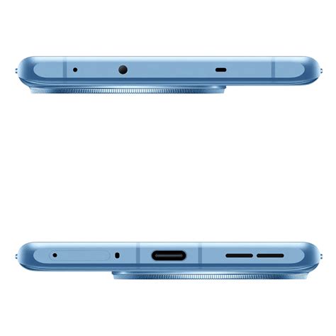 Buy OnePlus 12R 5G 8GB 128GB Cool Blue Online At Best Prices From