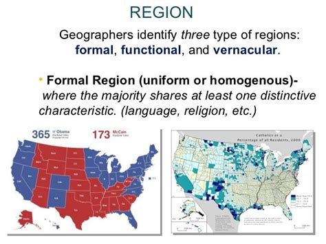 Uniform Region Definition Ap Human Geography At Lisa Travis Blog