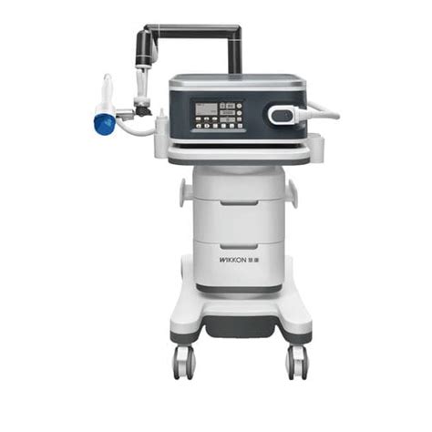 Orthopedic Treatment Eswt Unit Hkswt300 Shenzhen Huikang Medical