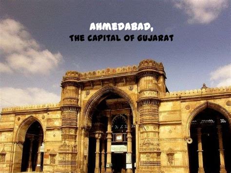 7 Facts About Ahmedabad That Will Surprise You