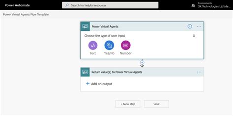 How To Create A ServiceNow Bot Using Power Virtual Agents And PowerAutomate Collab