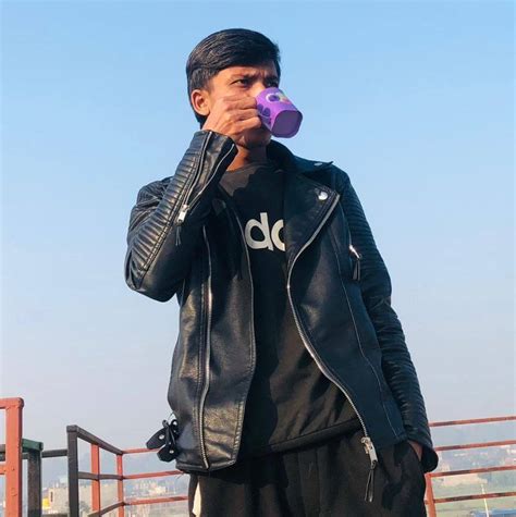 Sandip Chaudhary Tharu