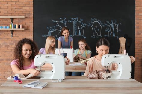 Free Sewing Classes Near You Quality Sewing And Vacuum