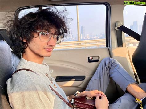 Actor Sanjith Hegde Hd Instagram Photos And Wallpapers July 2022