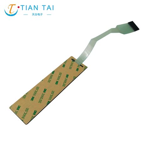 China Tactile Membrane Keypad Supplier Manufacturer Factory Direct