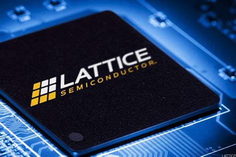 Lattice Launches Small Low Power Fpgas For Multi Sensor Vision Systems