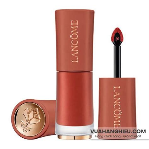 Top 10 Thỏi Son Màu Cam Gạch đẹp Nhất Cho Phái đẹp