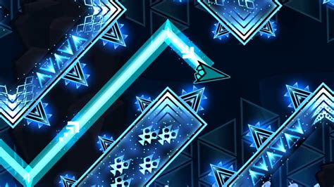 WORLD RECORD Tidal Wave 26 By OniLink I Geometry Dash YouTube