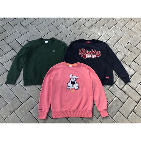 Jual Dickis Dan Lacoste Shopee Indonesia