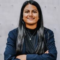 Rashmika Maharaj Client Executive Linkedin