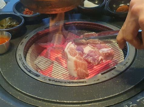 금촌 맛집 파주 고기집으로 유명한 원조부안집 다녀와봤어요 네이버 블로그