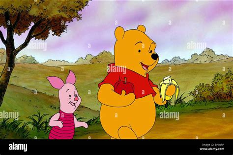 Piglet Winnie The Pooh High Resolution Stock Photography And Images Alamy