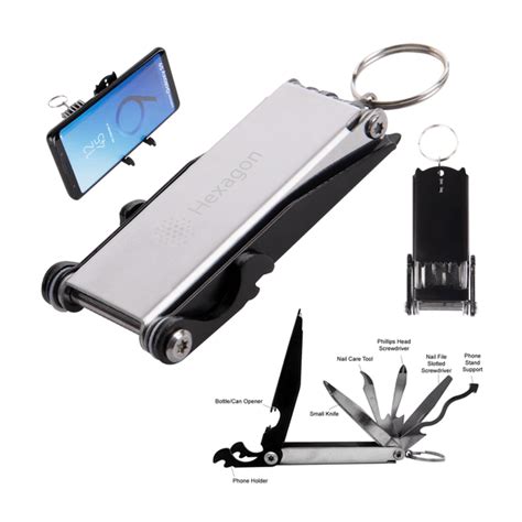 6 In 1 Multi Tool Personalized From 1179 Bizay