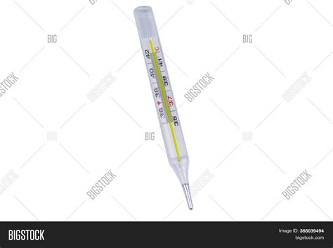 Mercury Medical Image Photo Free Trial Bigstock