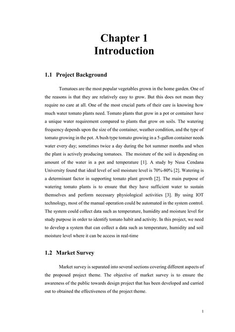 Final Project Report Iot Based Automated Irrigation System Pdf