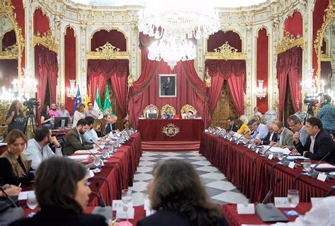 Diputación Solicita Al Gobierno La Declaración De Zona Gravemente