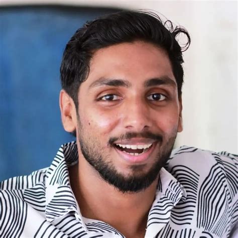 Mohammed Suhail K T Heresuhail • Threads Say More