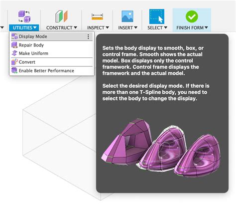 solved t spline merge edge location issue autodesk community