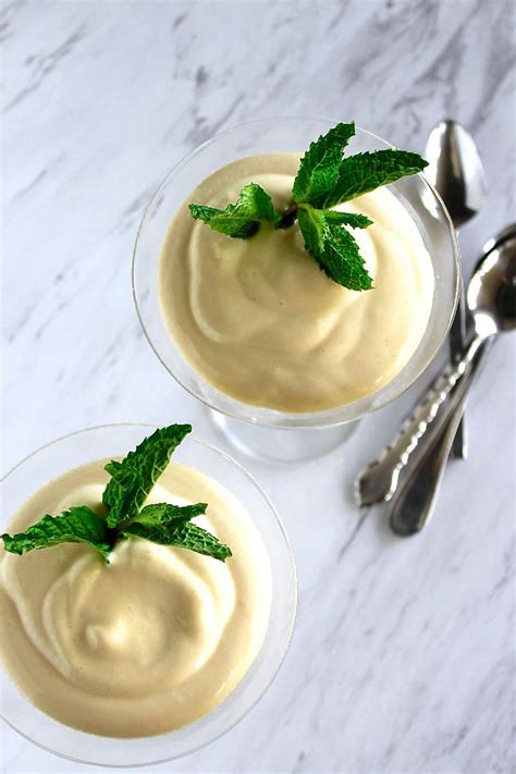 Passionfruit Flummery Recipe Evaporated Milk