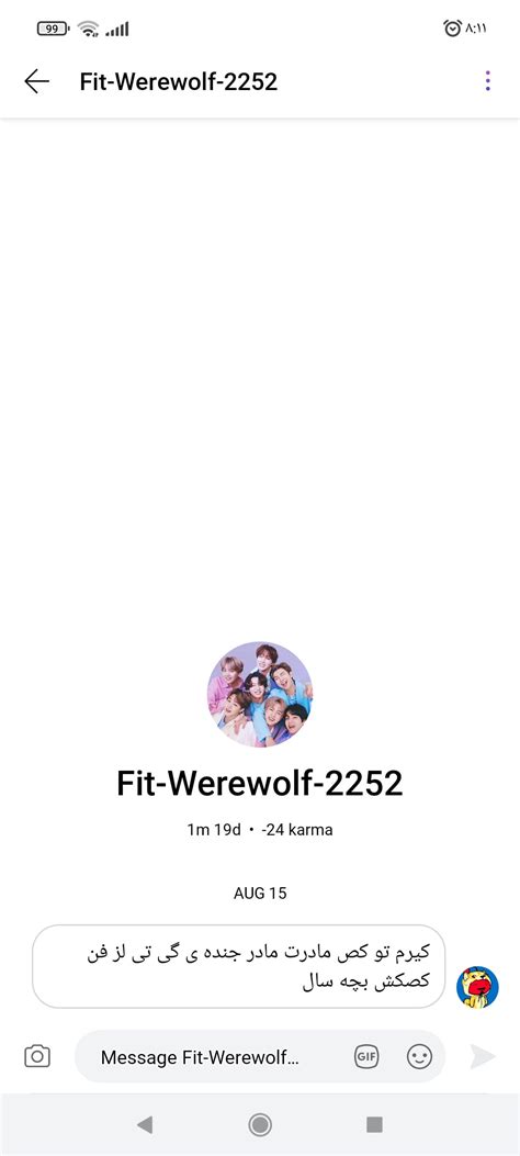 تقدیم به گی تی لز فنای عزیز ・ Popularpics ・ Viewer For Reddit